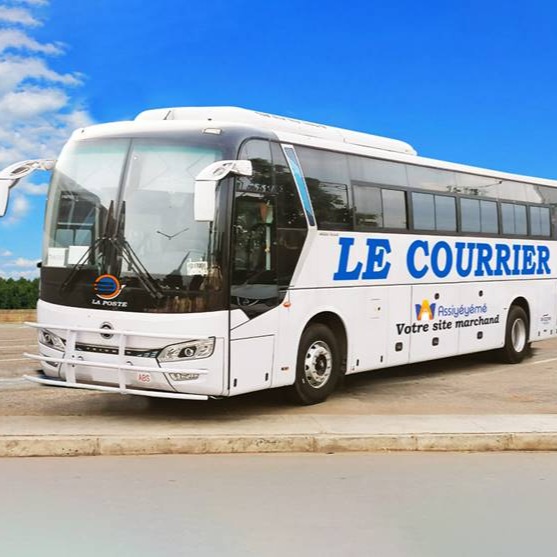 Société des Postes du Togo - Article